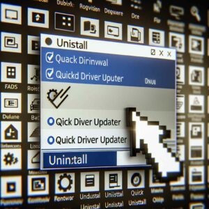 Quick Driver Updater entfernen einfach erklärt 2020 - die besten ...